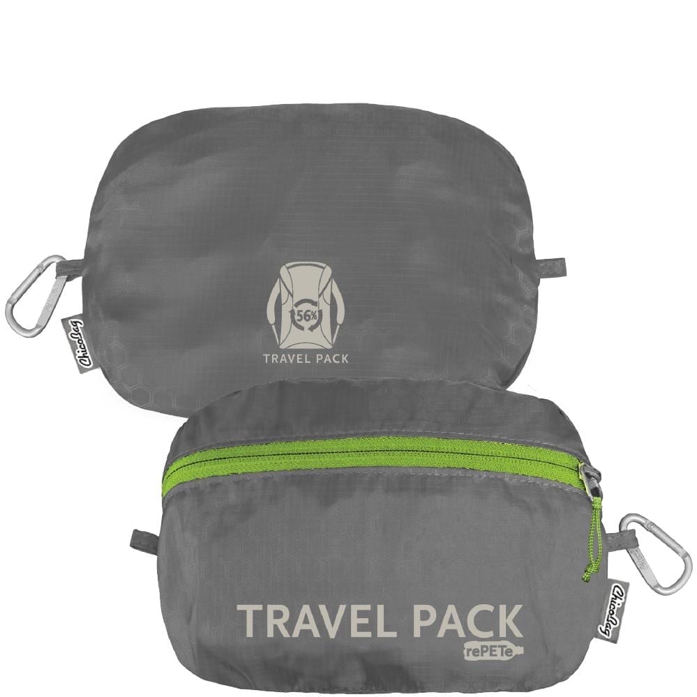 The Day Pack Gift Box - Sustainable Travel & Living
