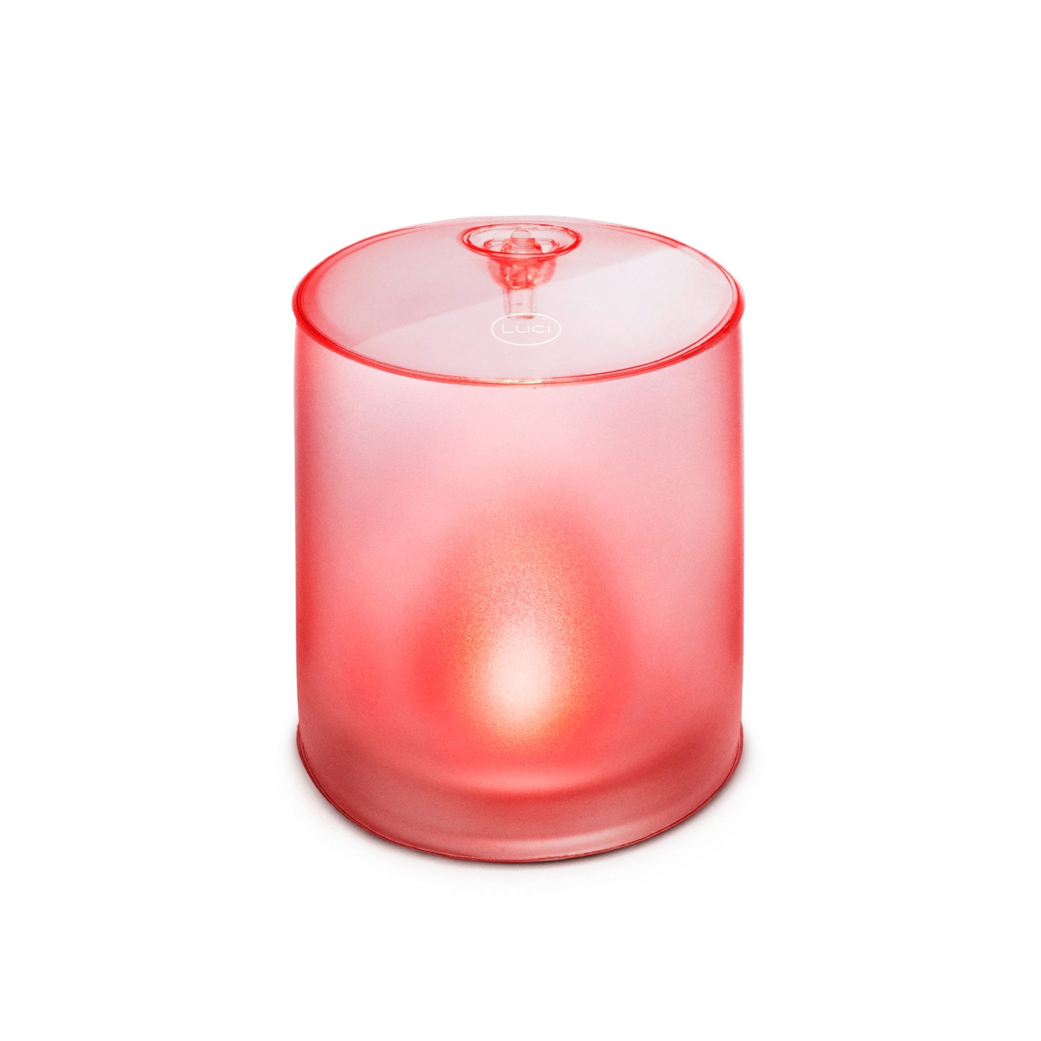 Luci Solar Powered String Lights - Sustainable Travel & Living