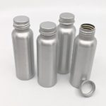 Reusable TSA-Friendly or Pack-It Travel Container Sets - Sustainable ...