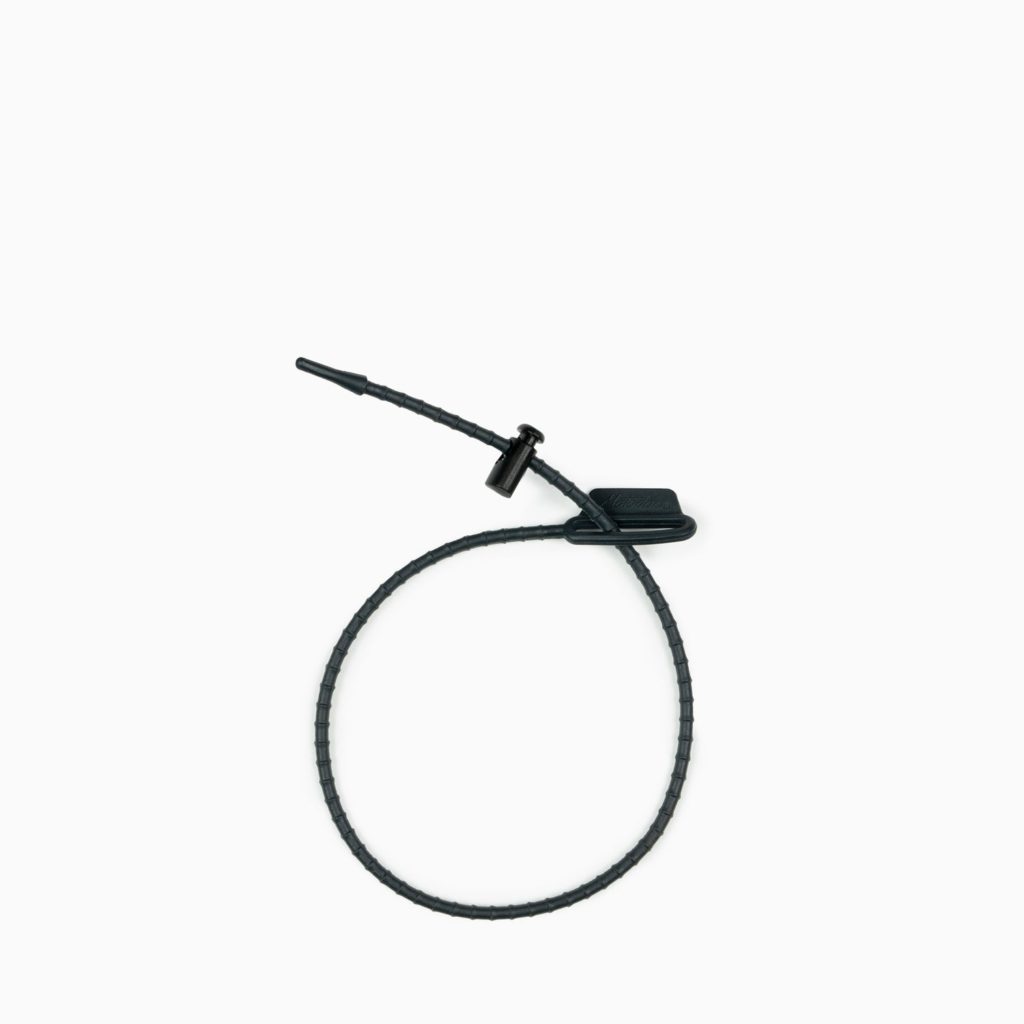 Reusable Zip Ties - 4pk - Sustainable Travel & Living