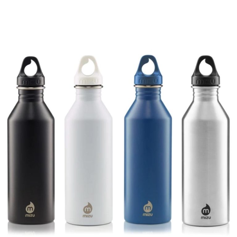 The Zero Waste Food & Drink Starter Gift Box - Sustainable Travel & Living